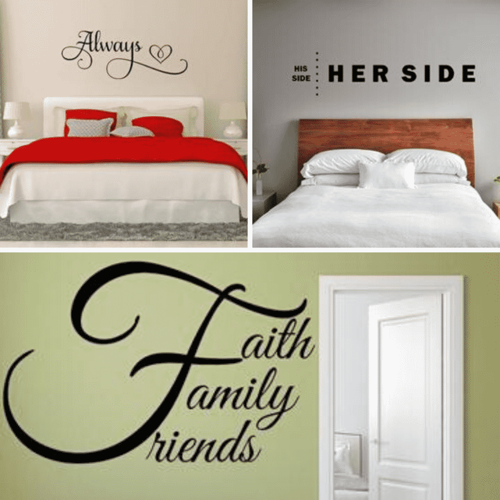 Relax you are Home: Inspirational Wall Signs Review - HBT